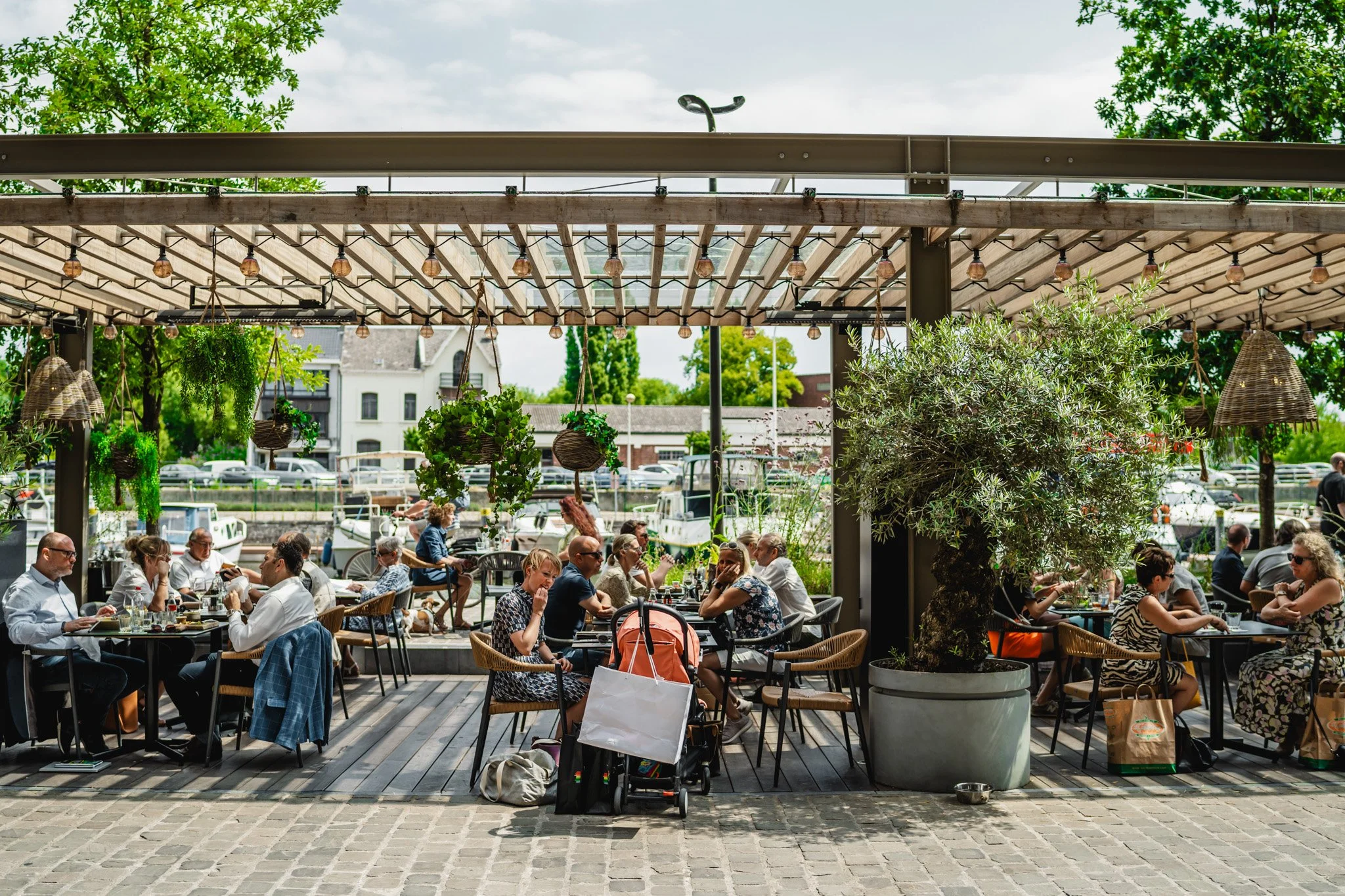 Maison Mathis Hasselt