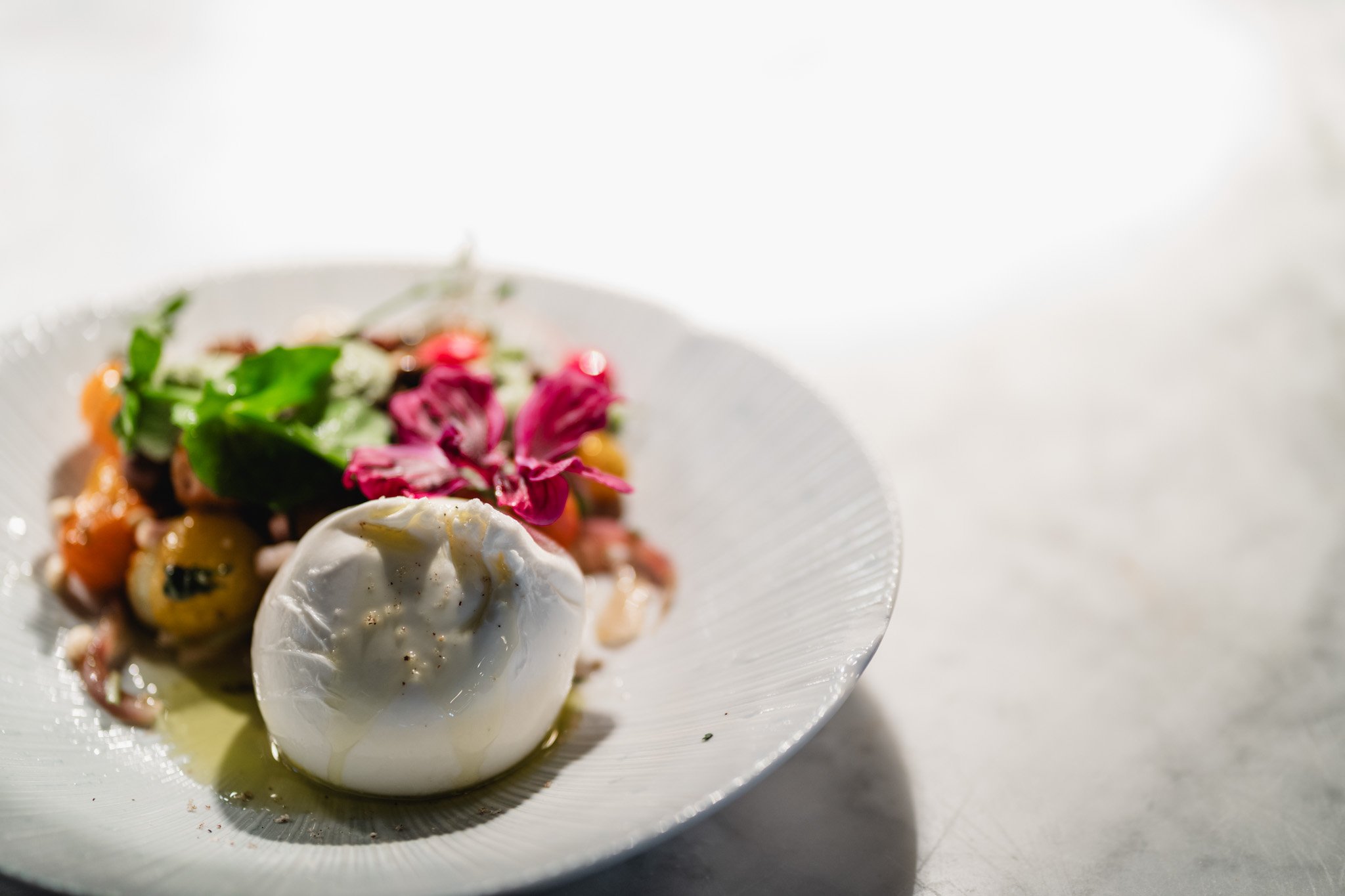 Menu — Maison Mathis