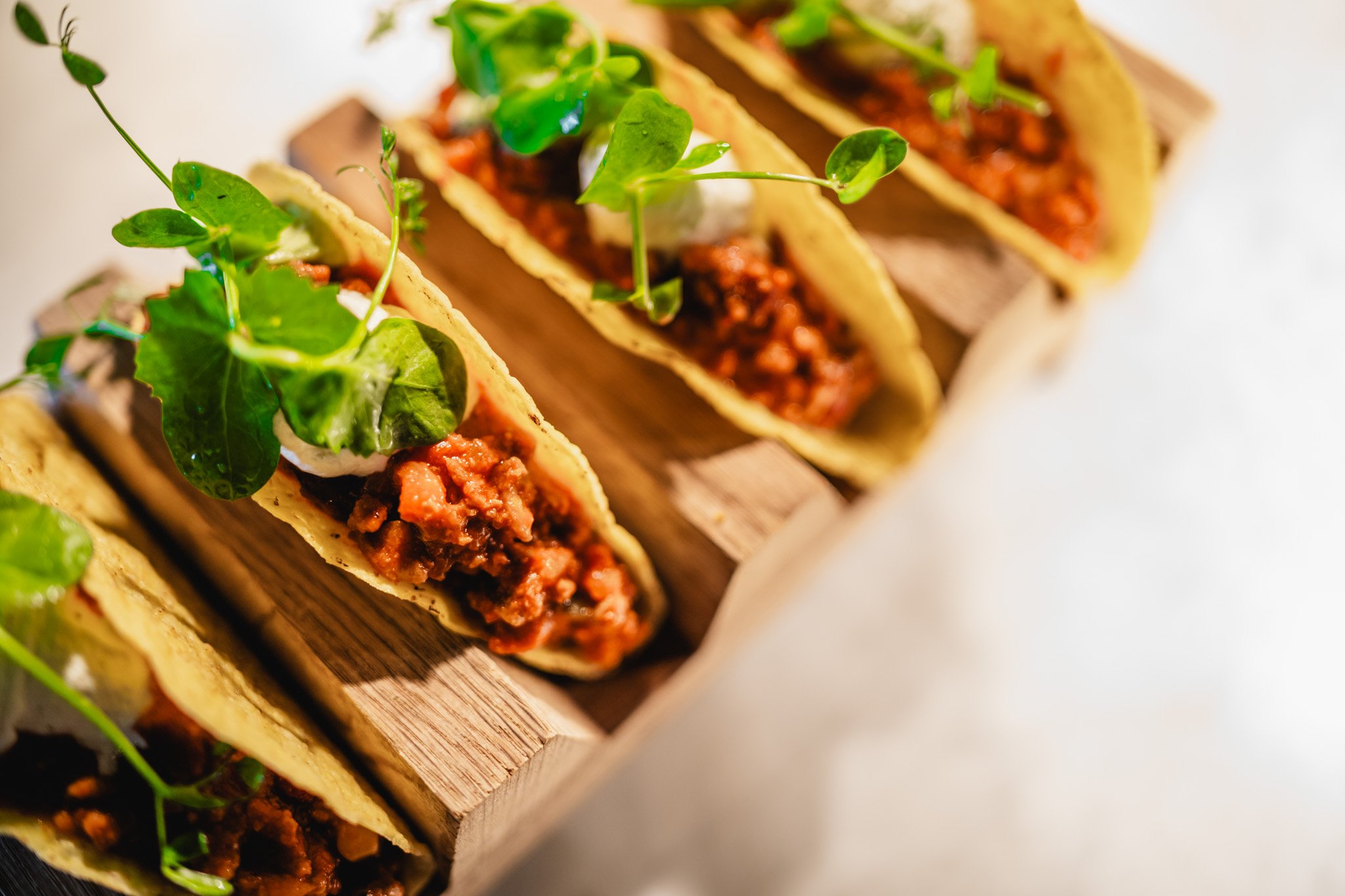 Menu — Maison Mathis