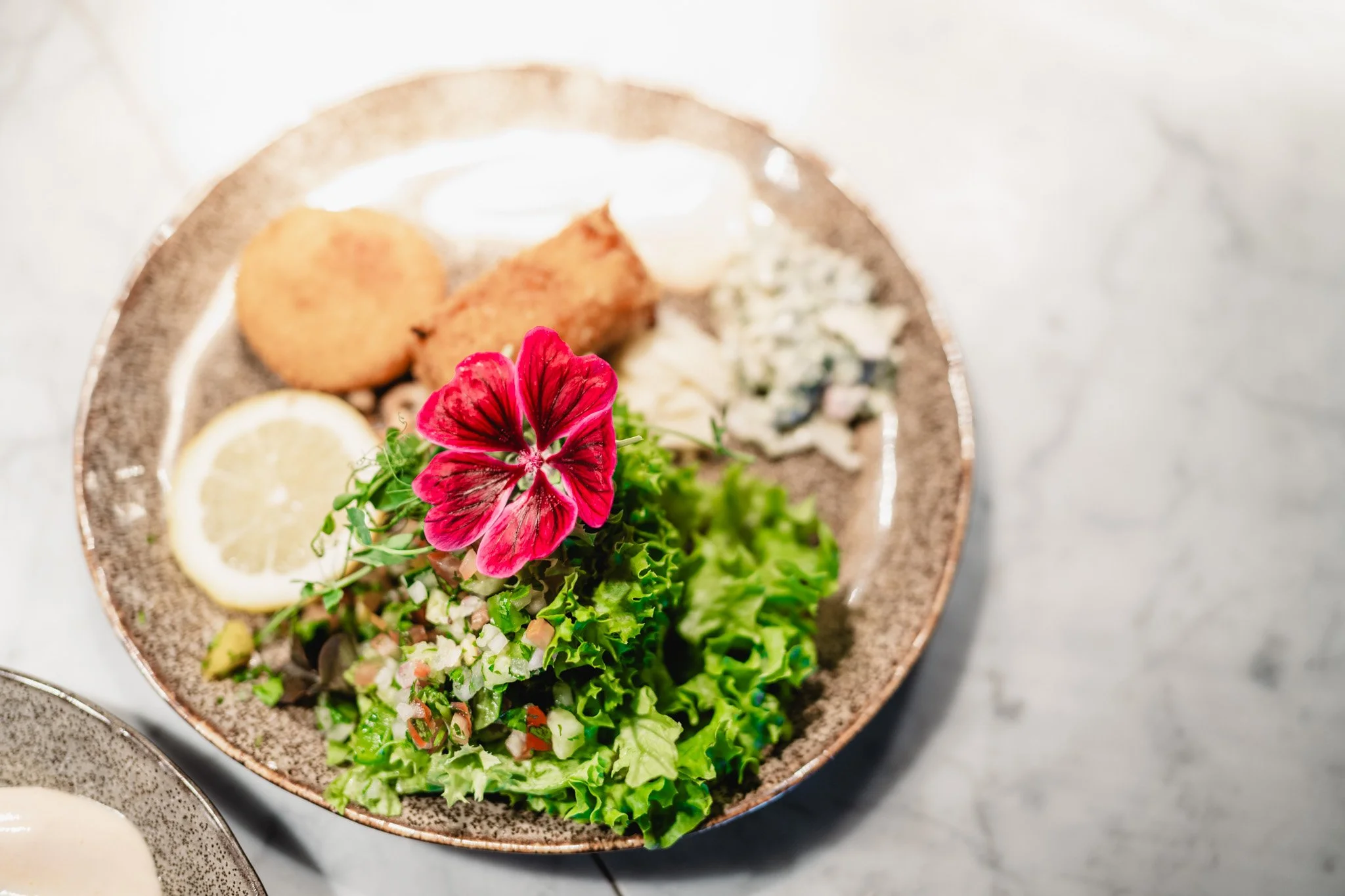 Menu — Maison Mathis