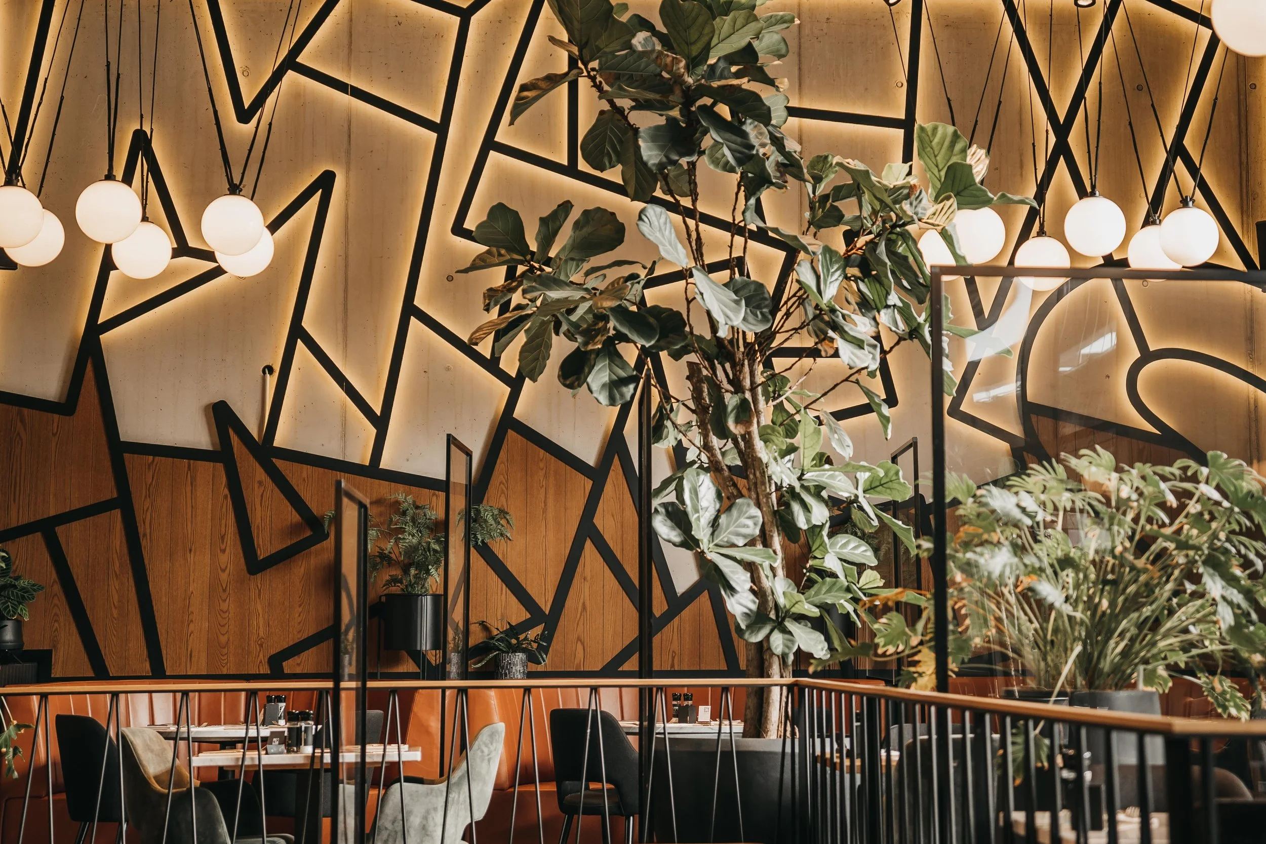 Reserveer je tafel — Maison Mathis