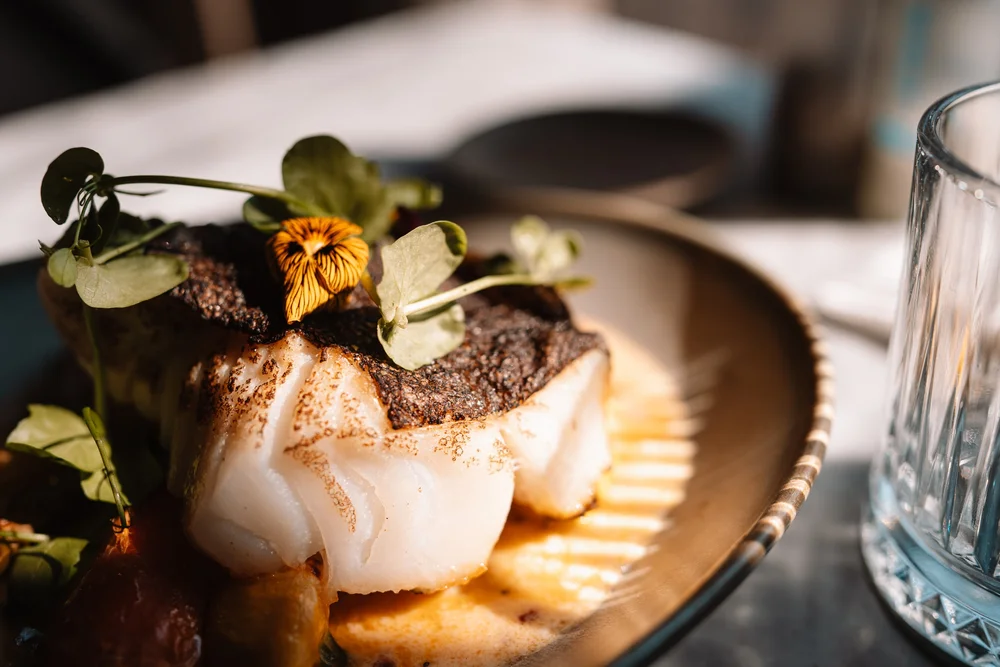 Menu — Maison Mathis