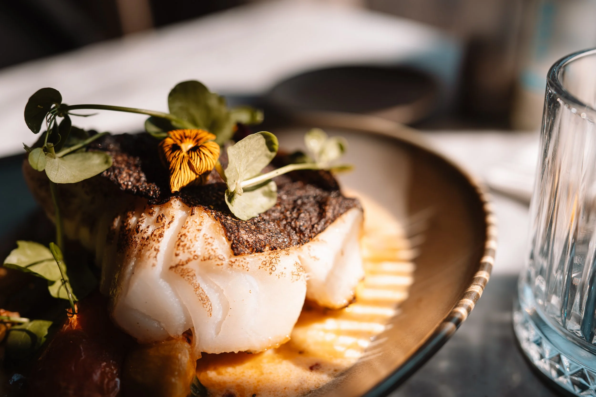 Menu — Maison Mathis