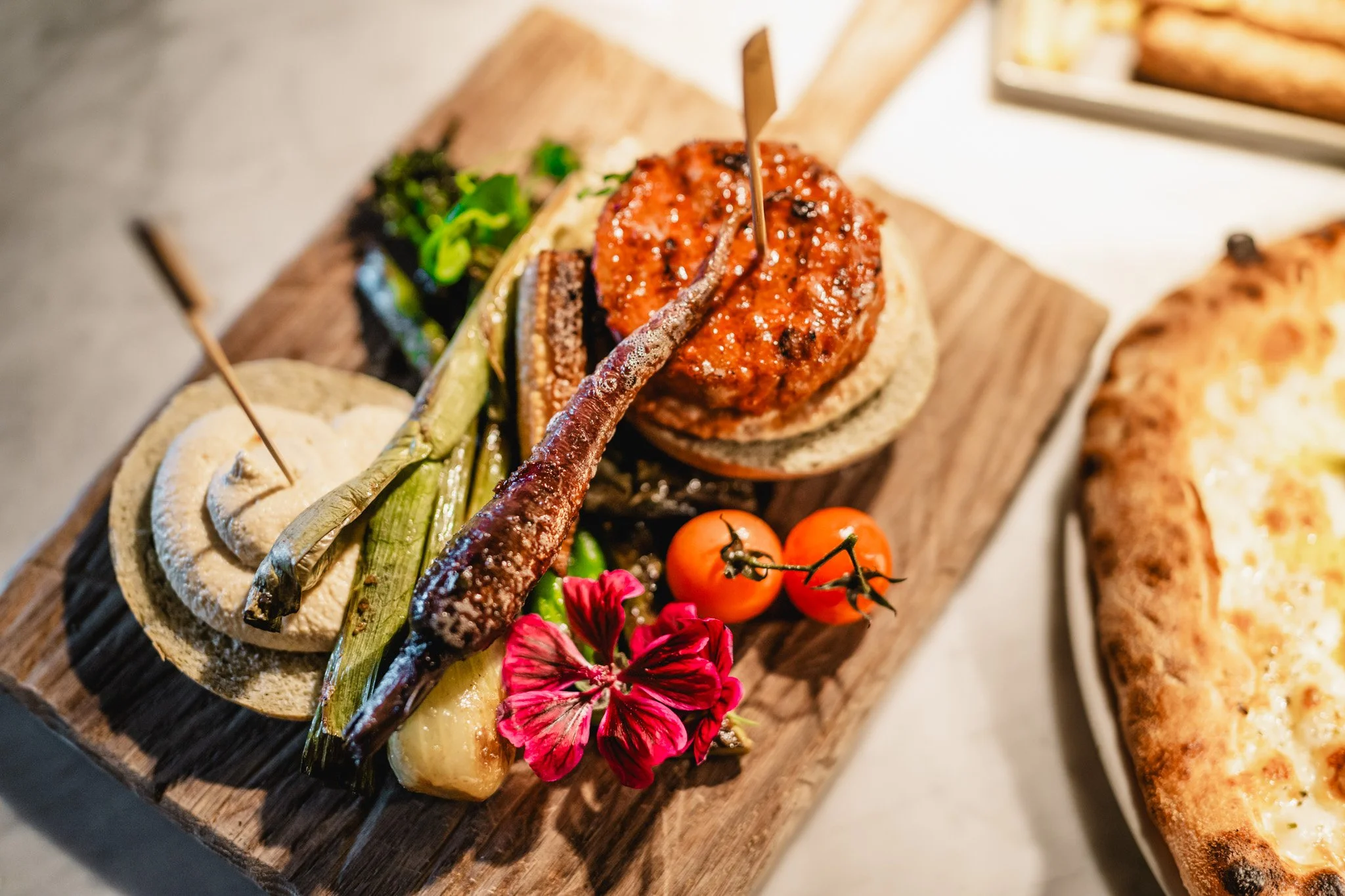 Menu — Maison Mathis