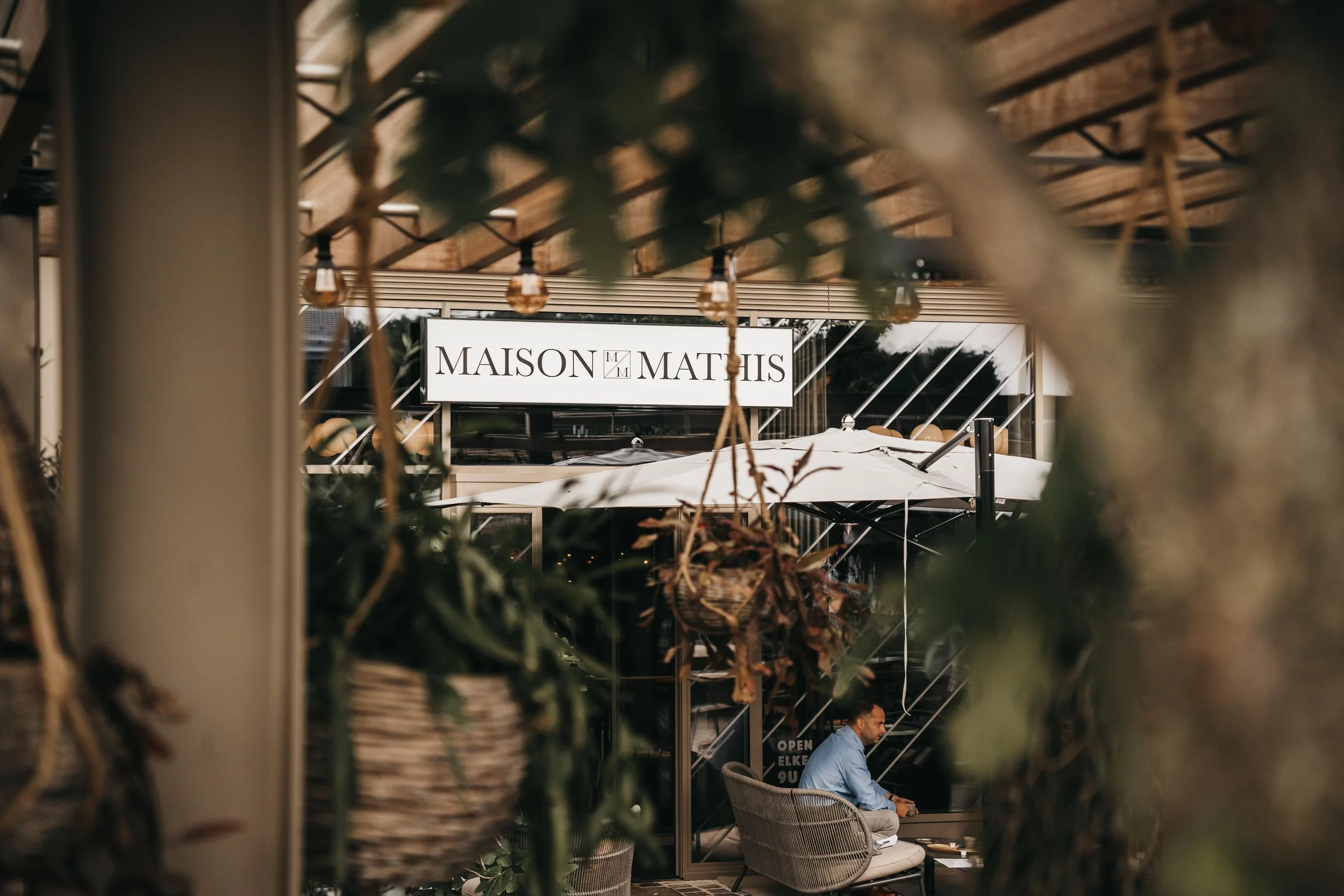 Maison Mathis Hasselt