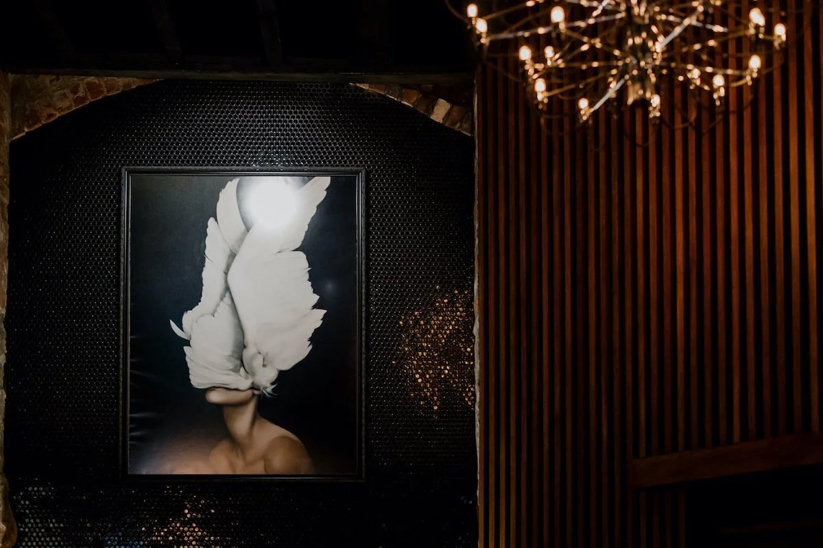 A Unique Handcrafted Cocktail Experience in Downtown Dayton, OH ...