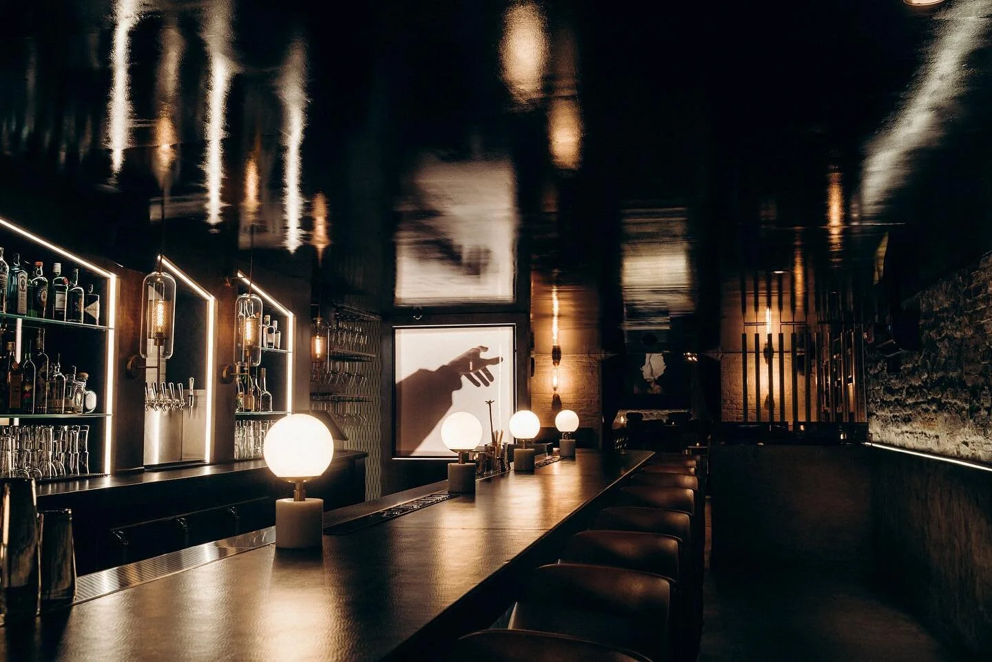 A Unique Handcrafted Cocktail Experience in Downtown Dayton, OH ...