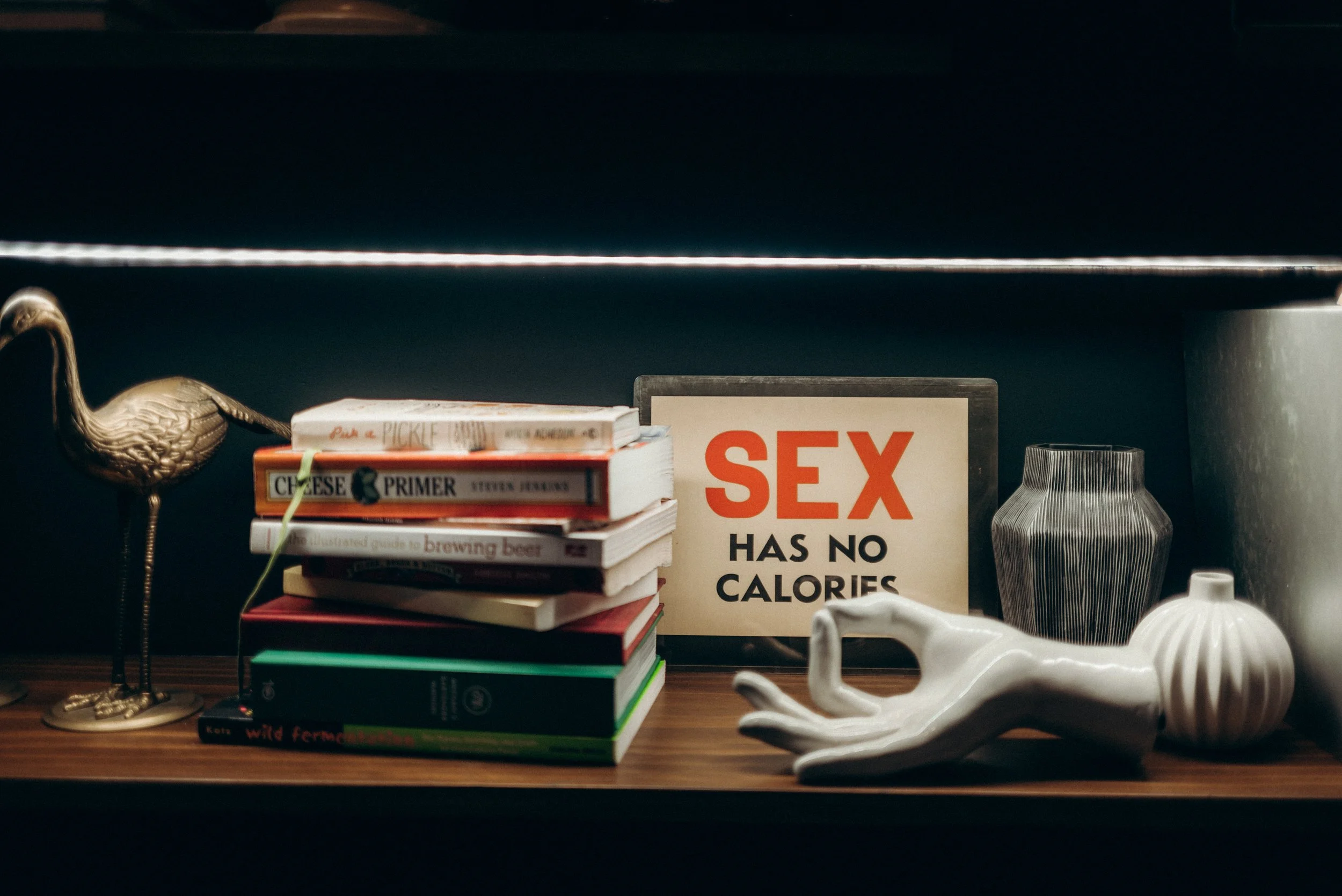 About — Tender Mercy