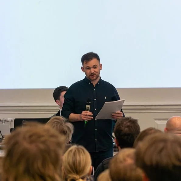 About — Edinburgh Architectural Association (EAA) | Chapter of the ...