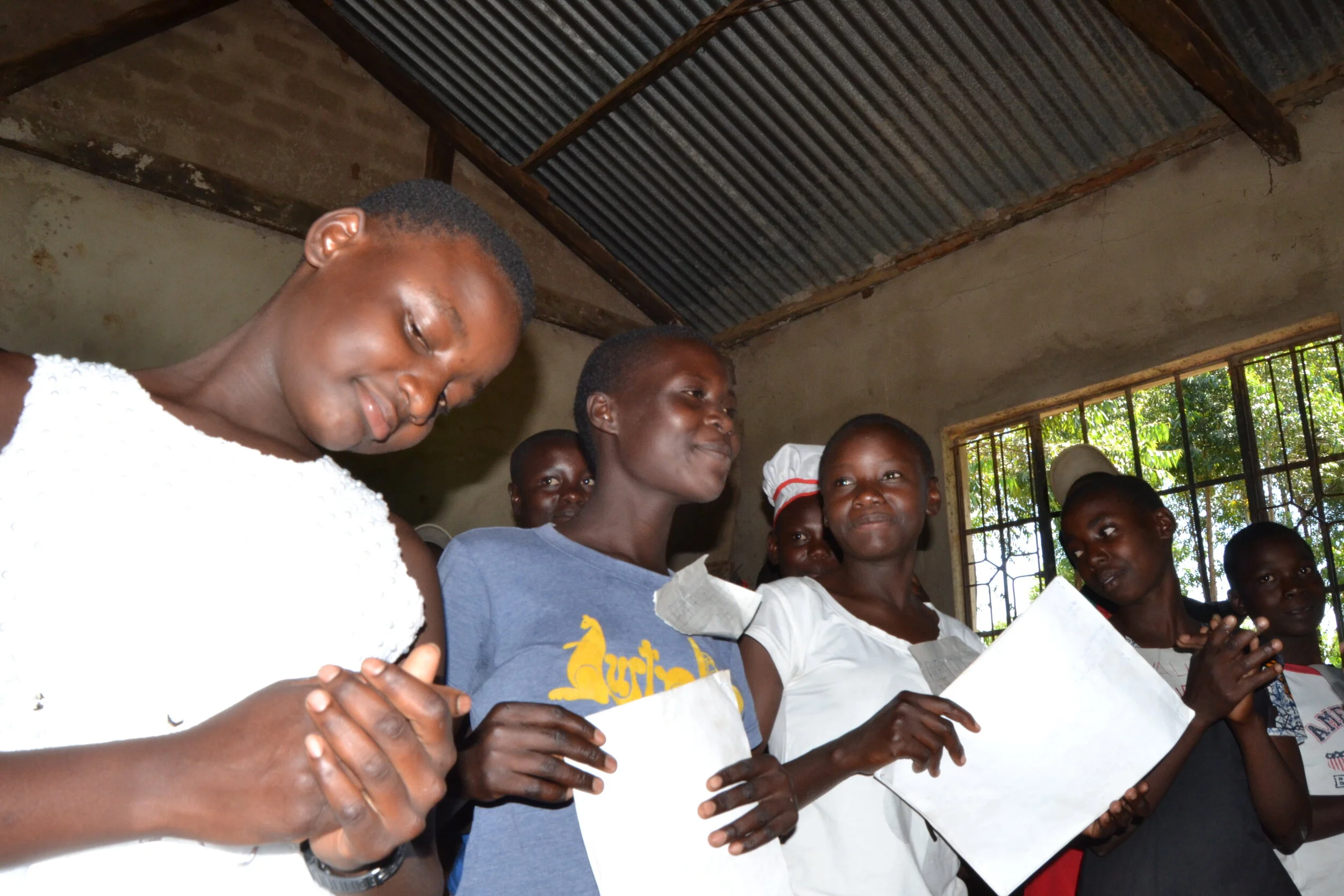 Sawa Sawa Foundation, Inc.