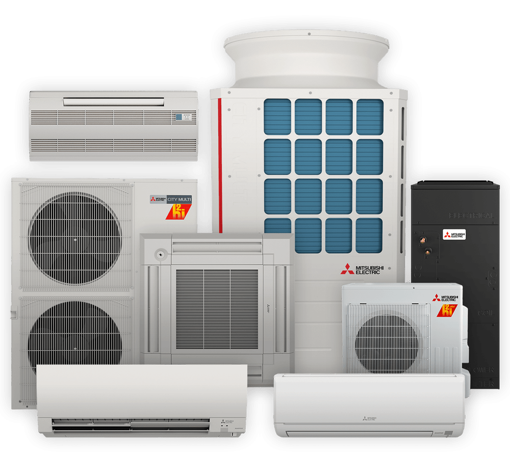 Austin Air Conditioning Heating and Cooling Residential and Commercial ...