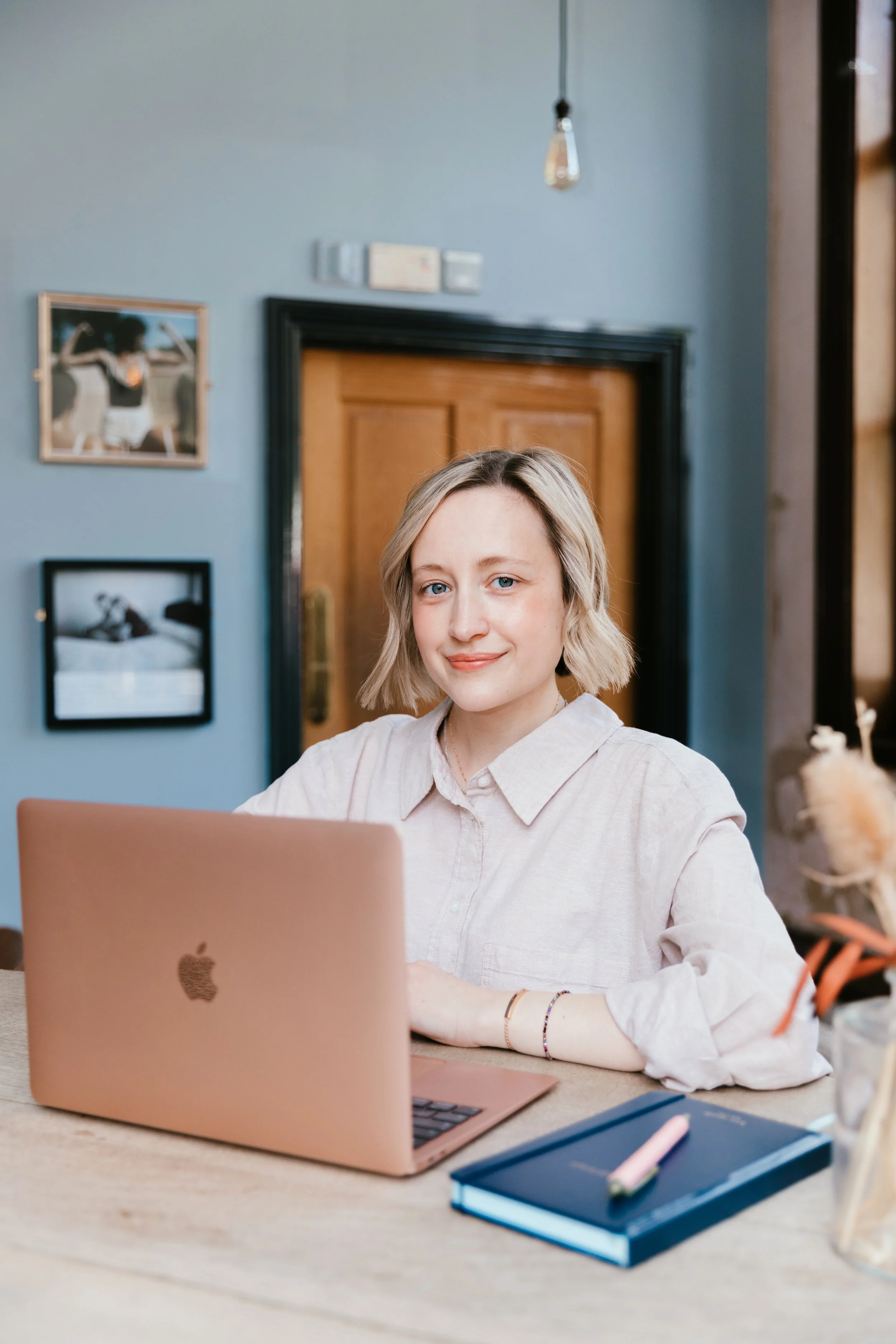 About — Lauren Kate Brook