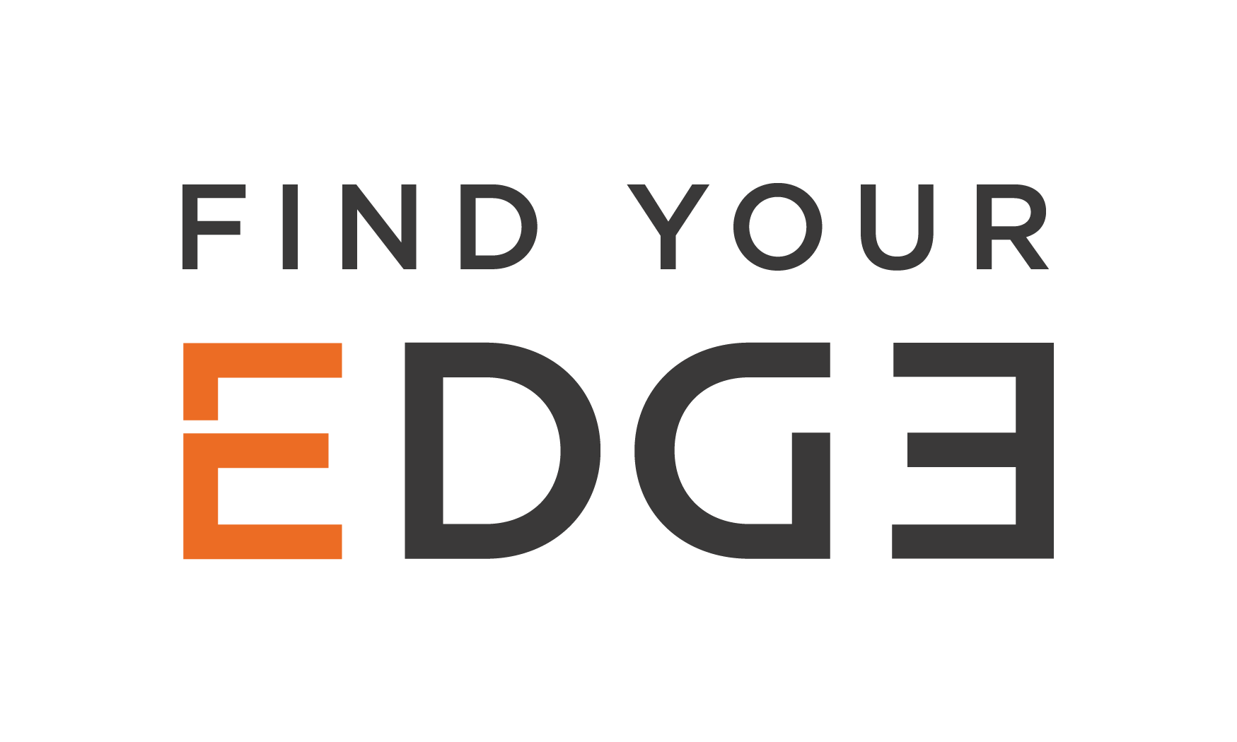 Find Your Edge | Coaching and Consulting