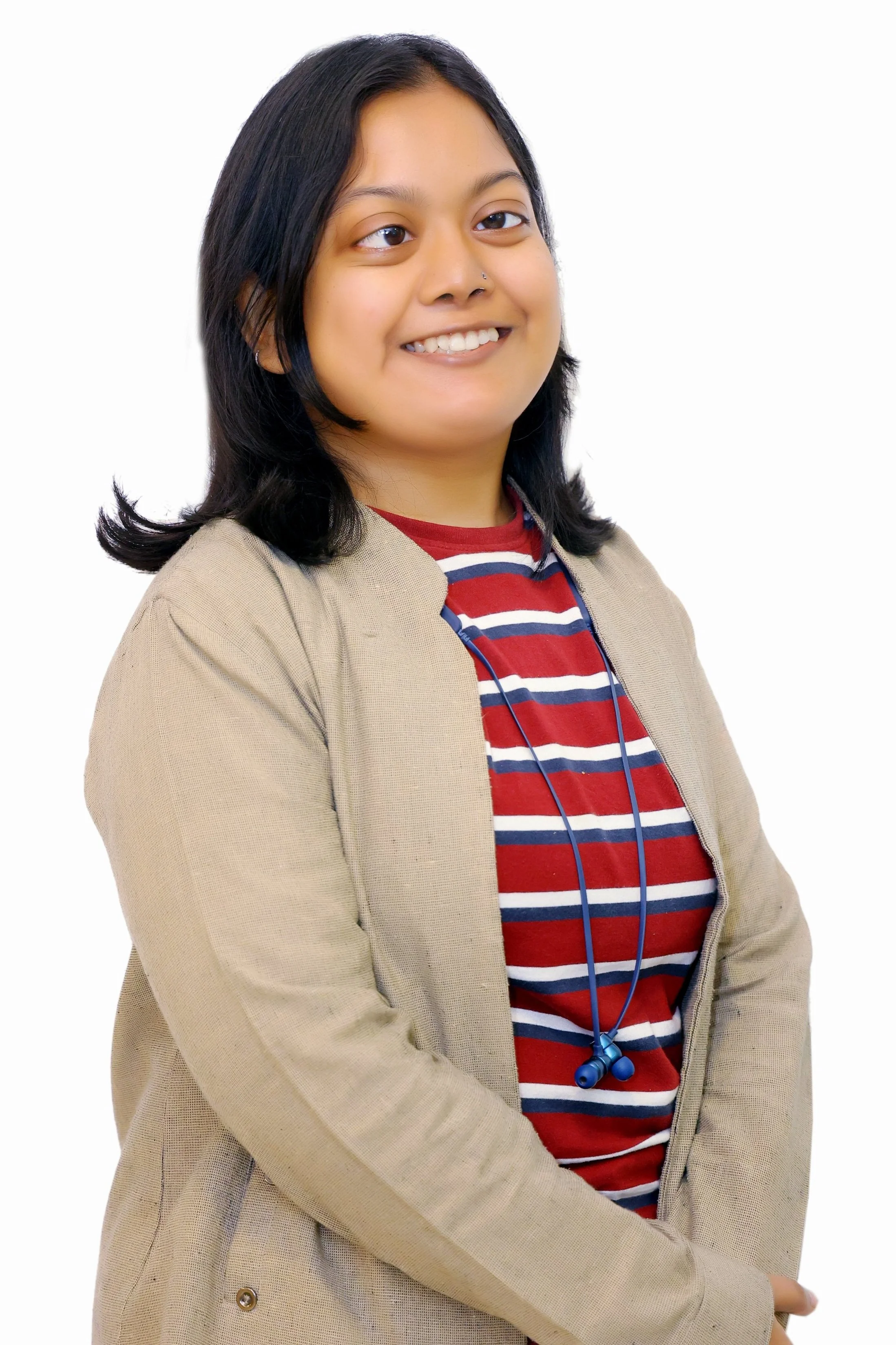 Shreya Krishnan Design Office | Sustainable Architecture & Design