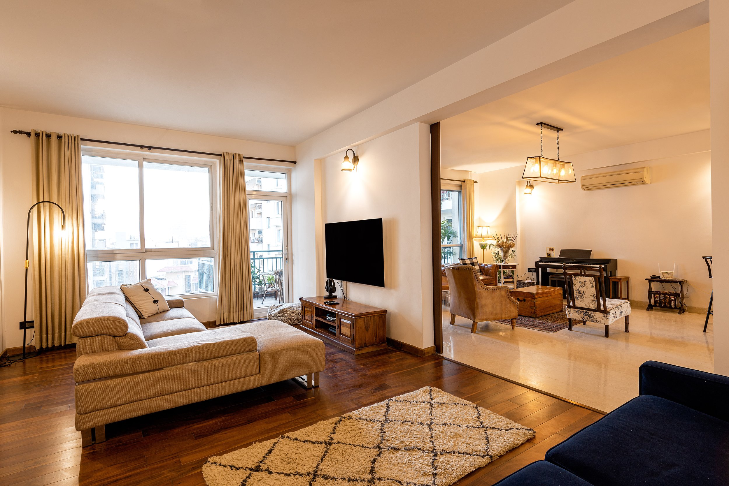 Shreya Krishnan Design Office | Sustainable Architecture & Design