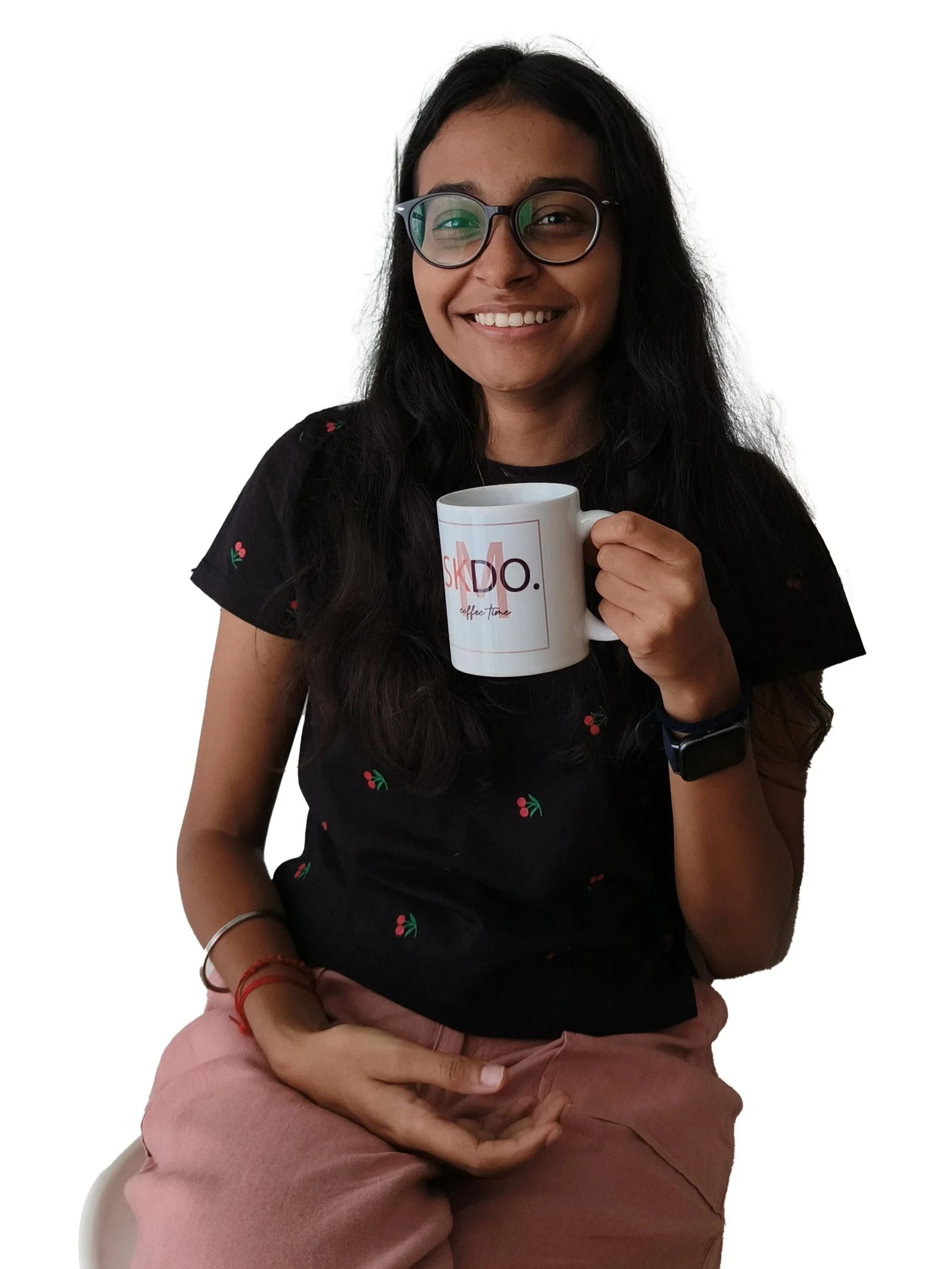 Shreya Krishnan Design Office