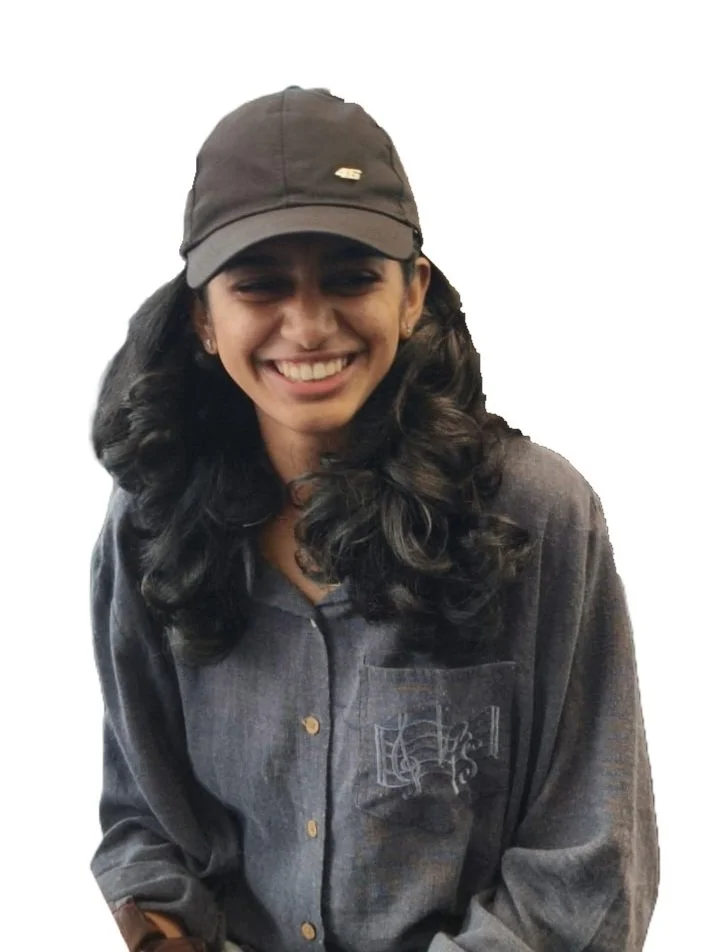 Shreya Krishnan Design Office | Sustainable Architecture & Design