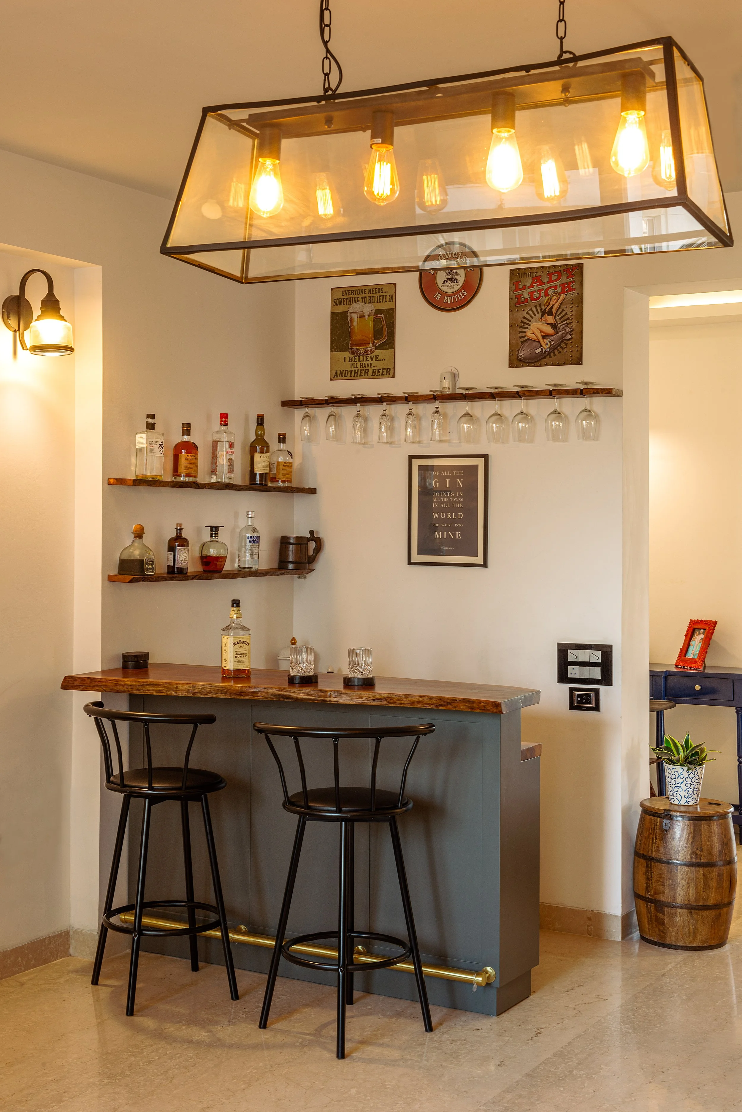 Shreya Krishnan Design Office | Sustainable Architecture & Design