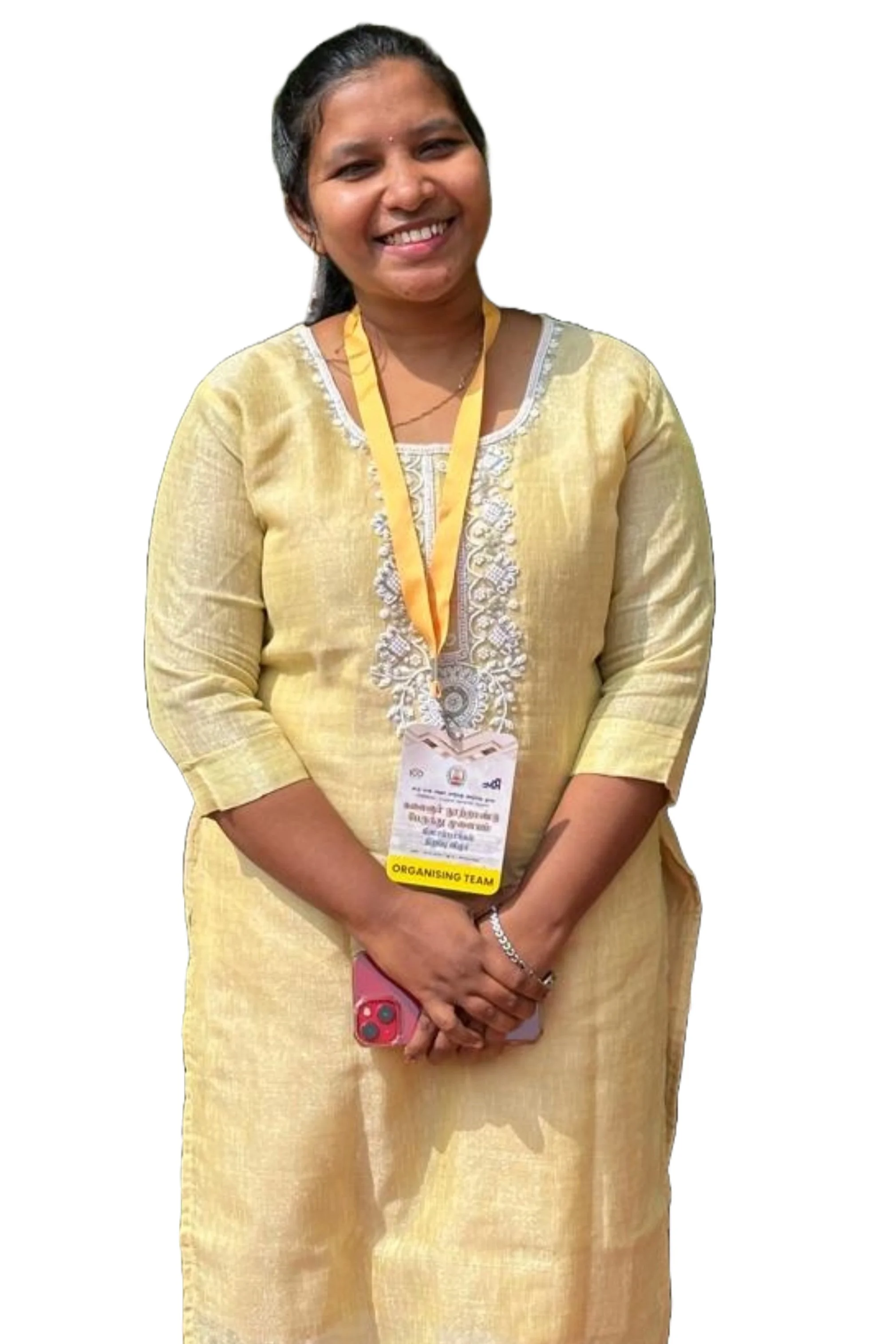 Shreya Krishnan Design Office