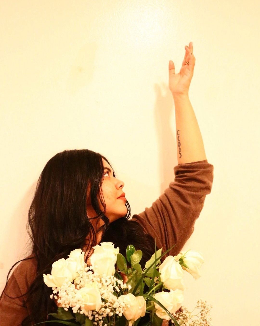 Dariela Vasquez, LCSWDariela Vasquez, LCSW