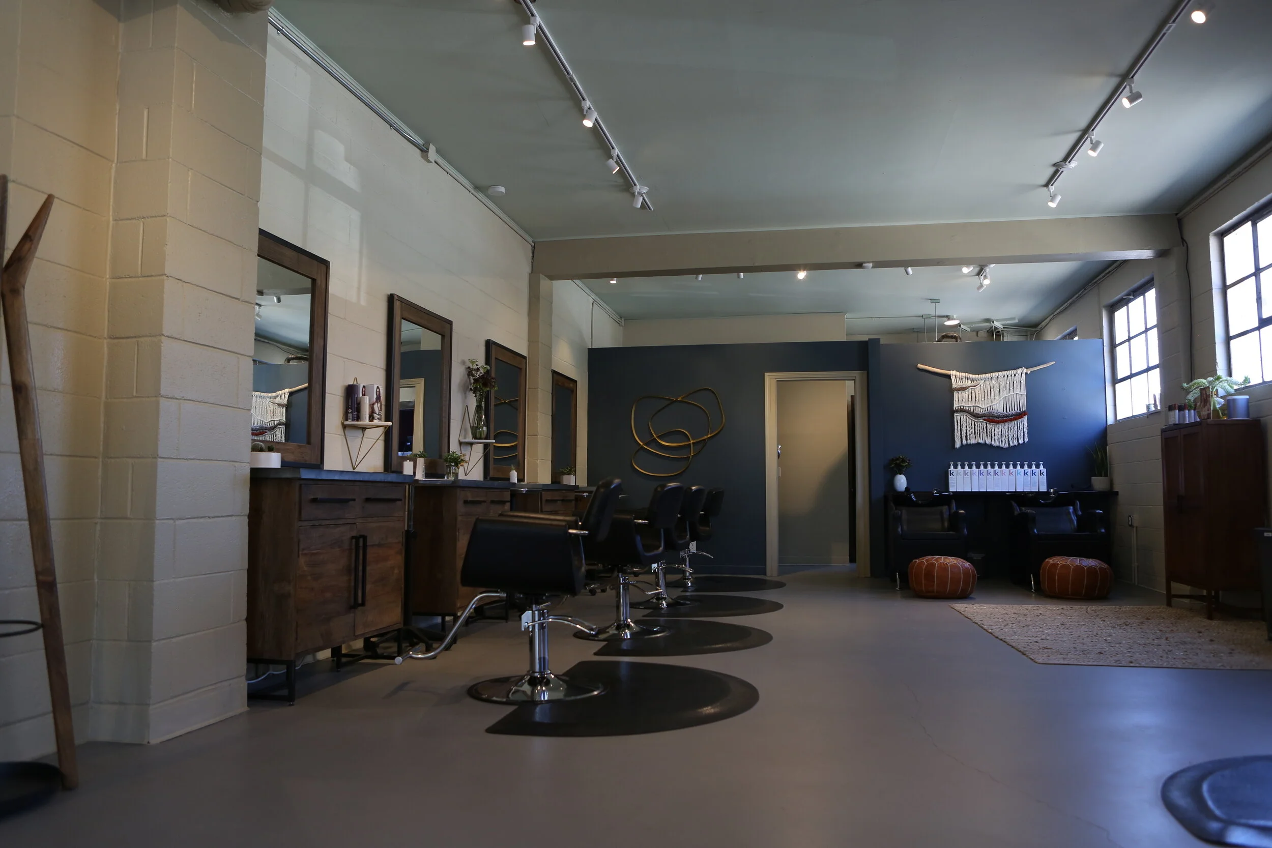 Artist and Muse Salon