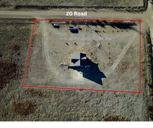 Listing. -1284 20 Road, Naponee, NE — Country Road Realty