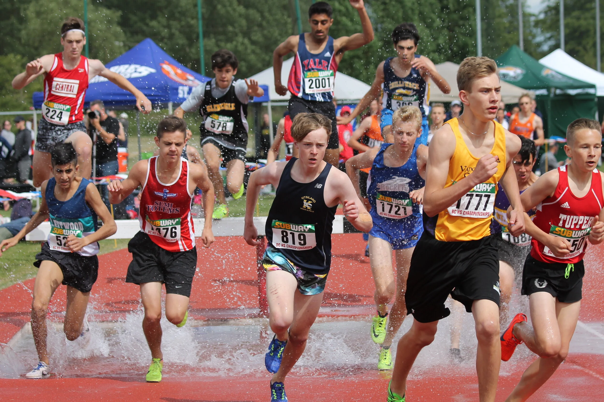 FastTrackSportsPhotography — Track & Field