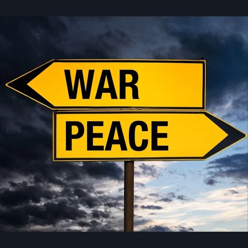 What is positive peace? — World Peace Association