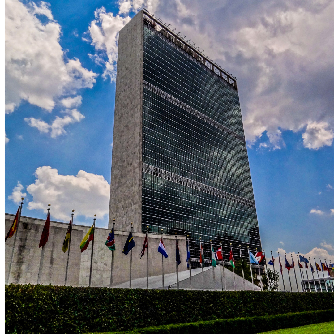 What is positive peace? — World Peace Association