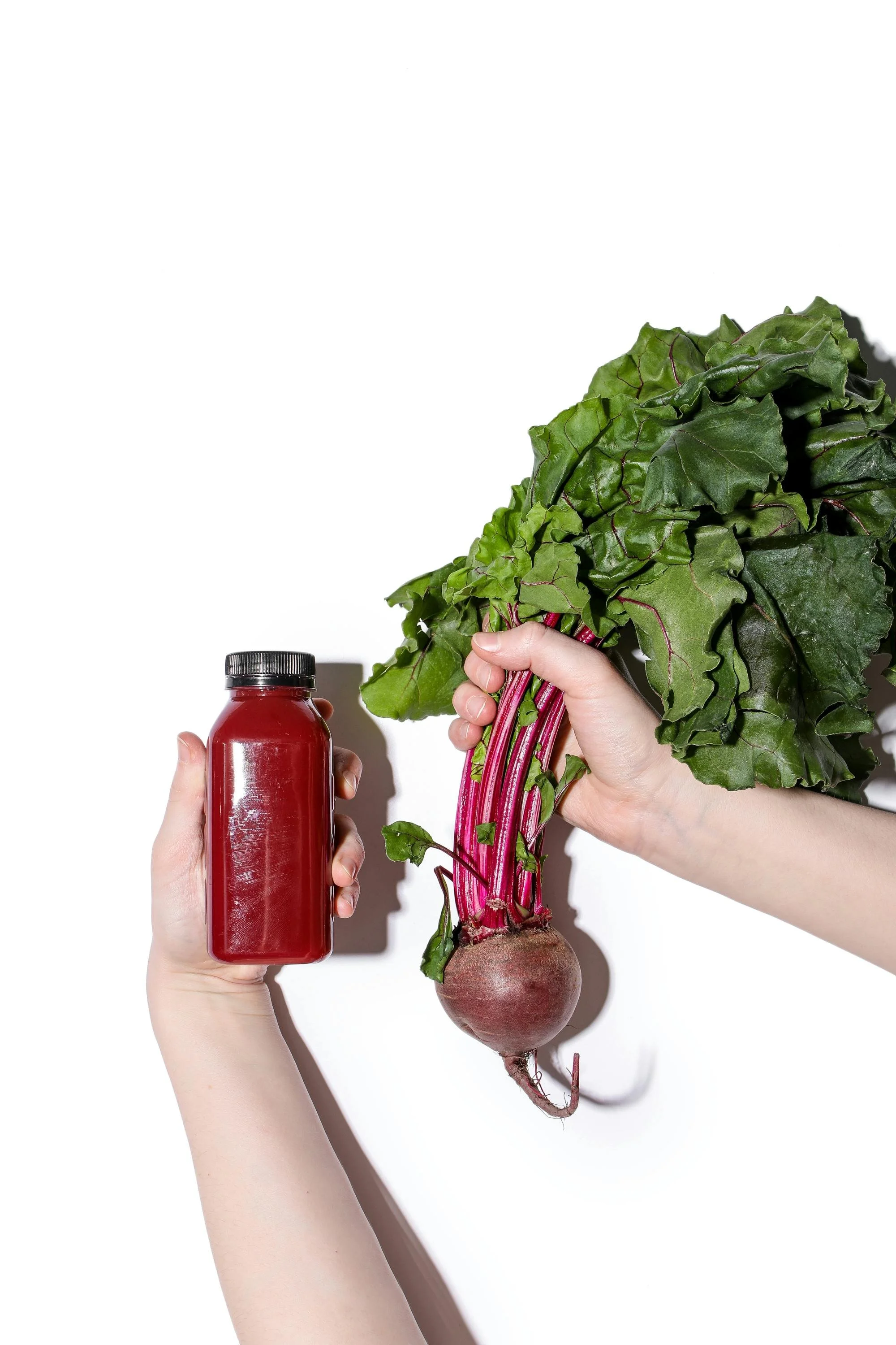 Rote Bete Saft: Das unterschätzte Superfood mit verblüffender Wirkung ...