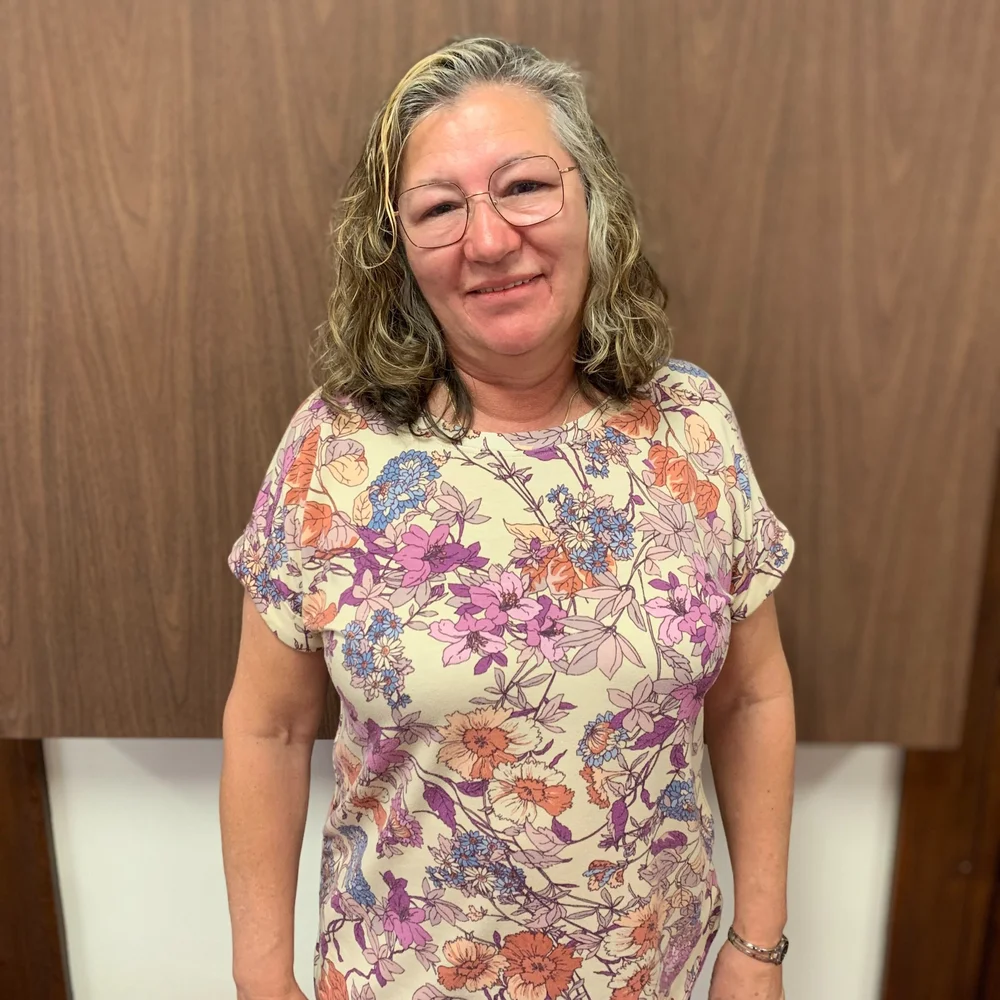 Paulina Keating, Administrative Coordinator — St. Mary's Health Clinics
