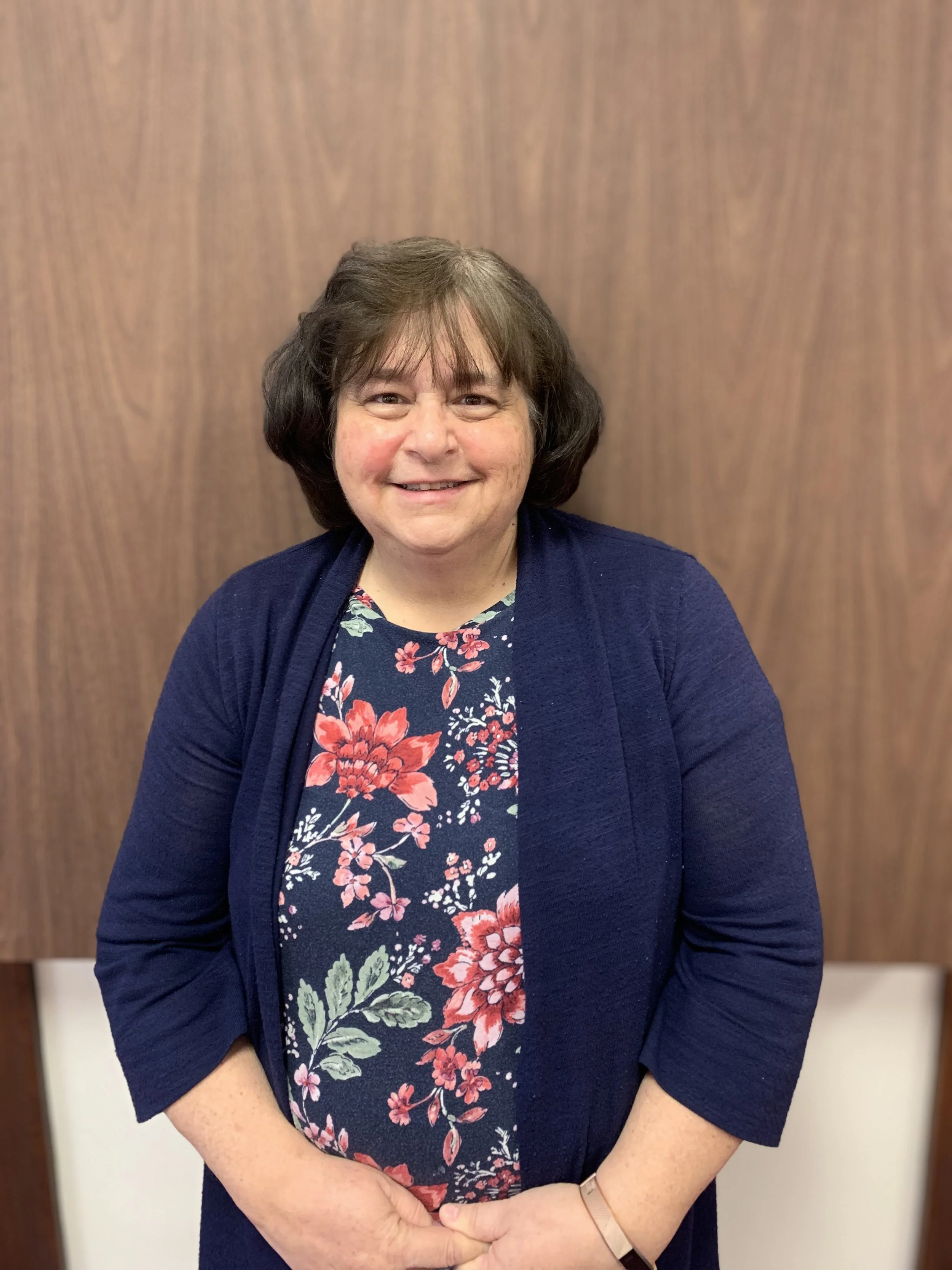 Staff — St. Mary's Health Clinics