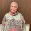 Carol Harrington, RN — St. Mary's Health Clinics