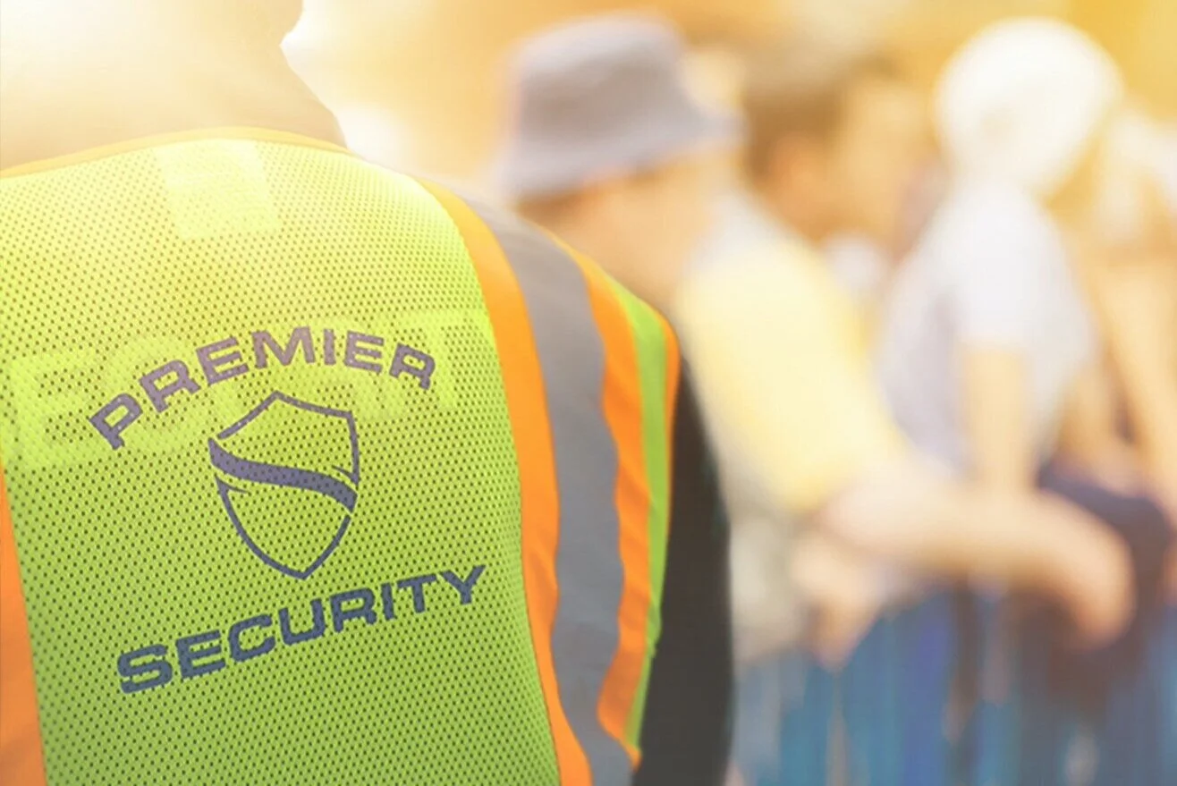 PREMIER SECURITY SOLUTIONS
