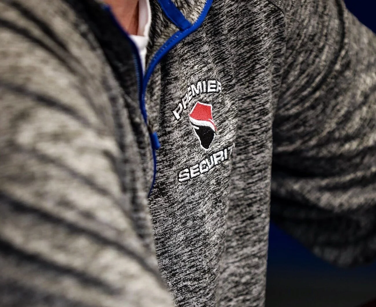 OUR COMPANY — PREMIER SECURITY SOLUTIONS