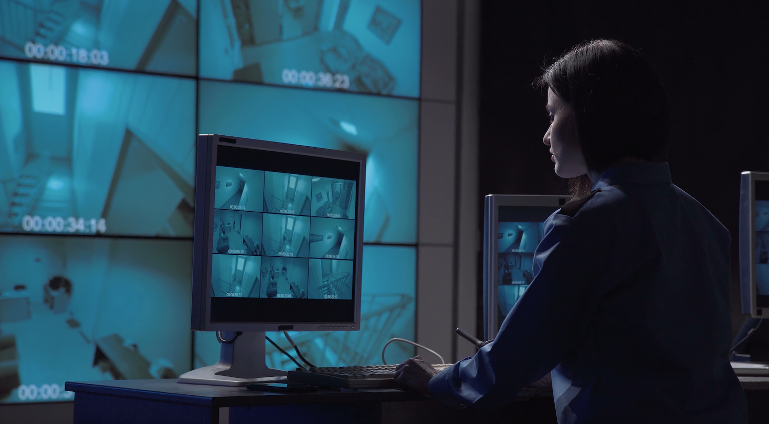 PREMIER SECURITY SOLUTIONS