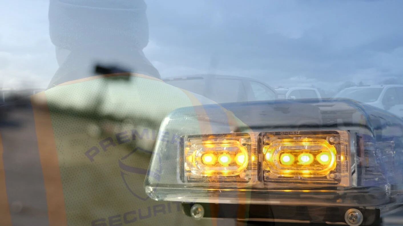 PREMIER SECURITY SOLUTIONS