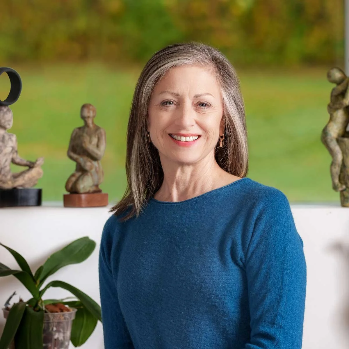 Lisa Hilton - Artist Statement