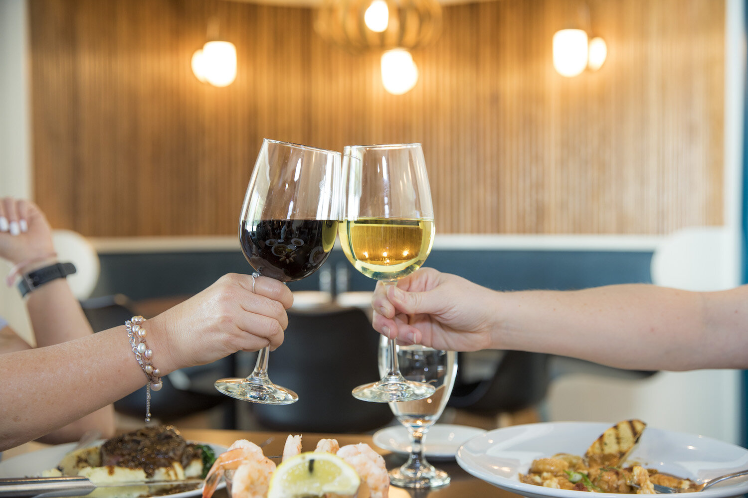 Restaurants — Spell Restaurant Group