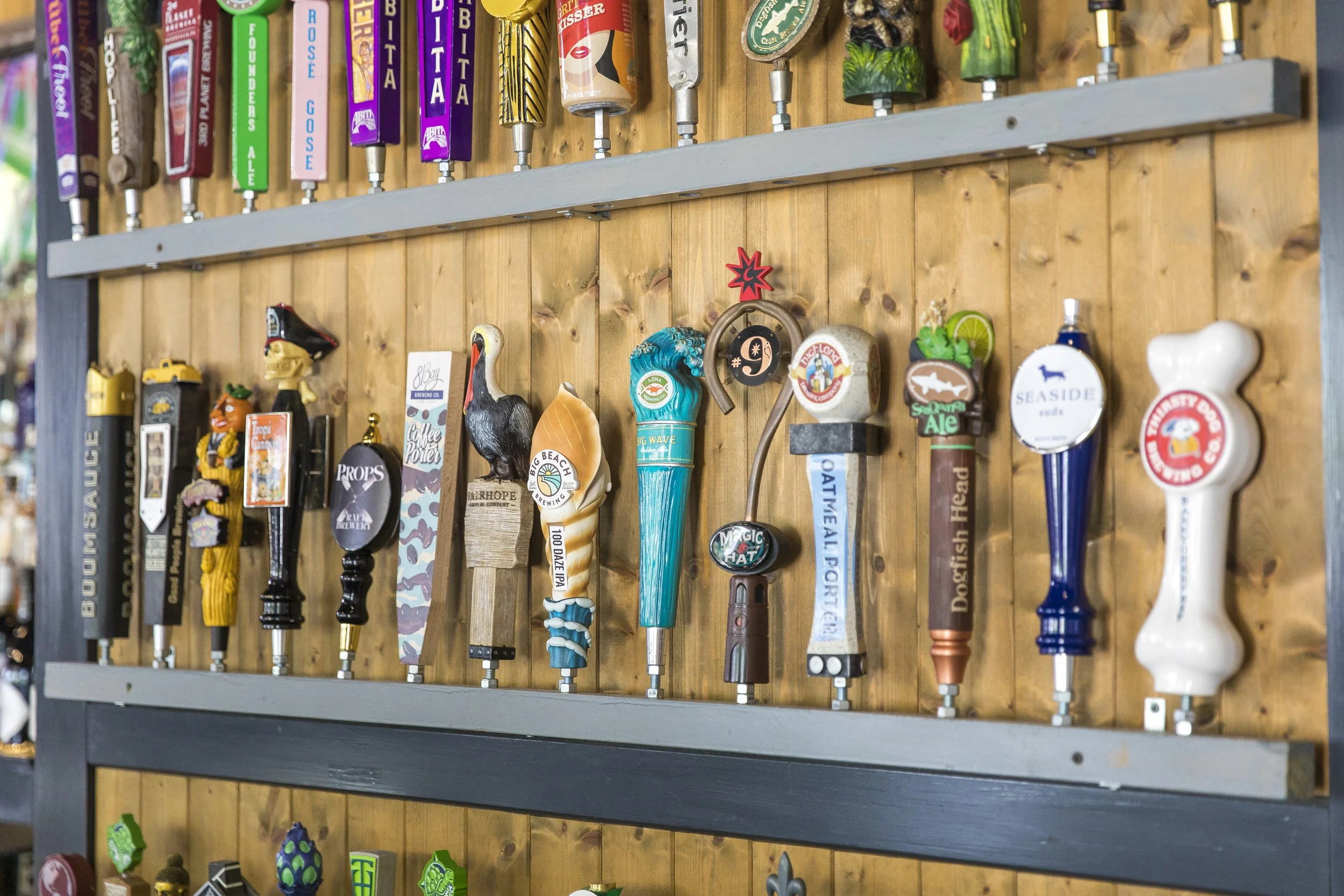 Spell Restaurant Group