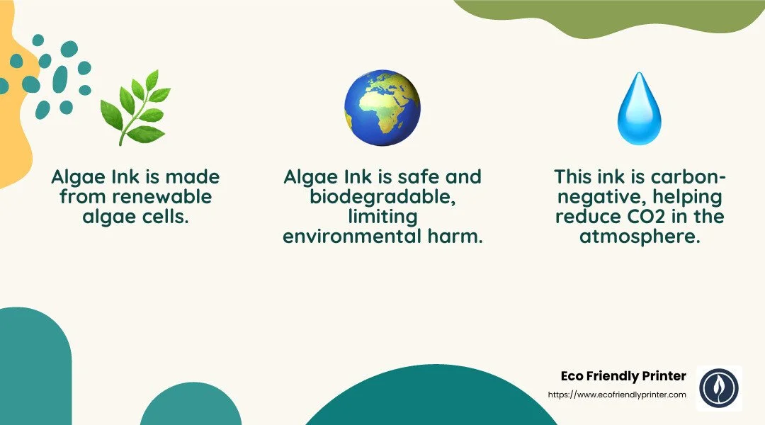 Eco-Friendly Inks: A Comprehensive Guide to Sustainable Printing — Eco ...