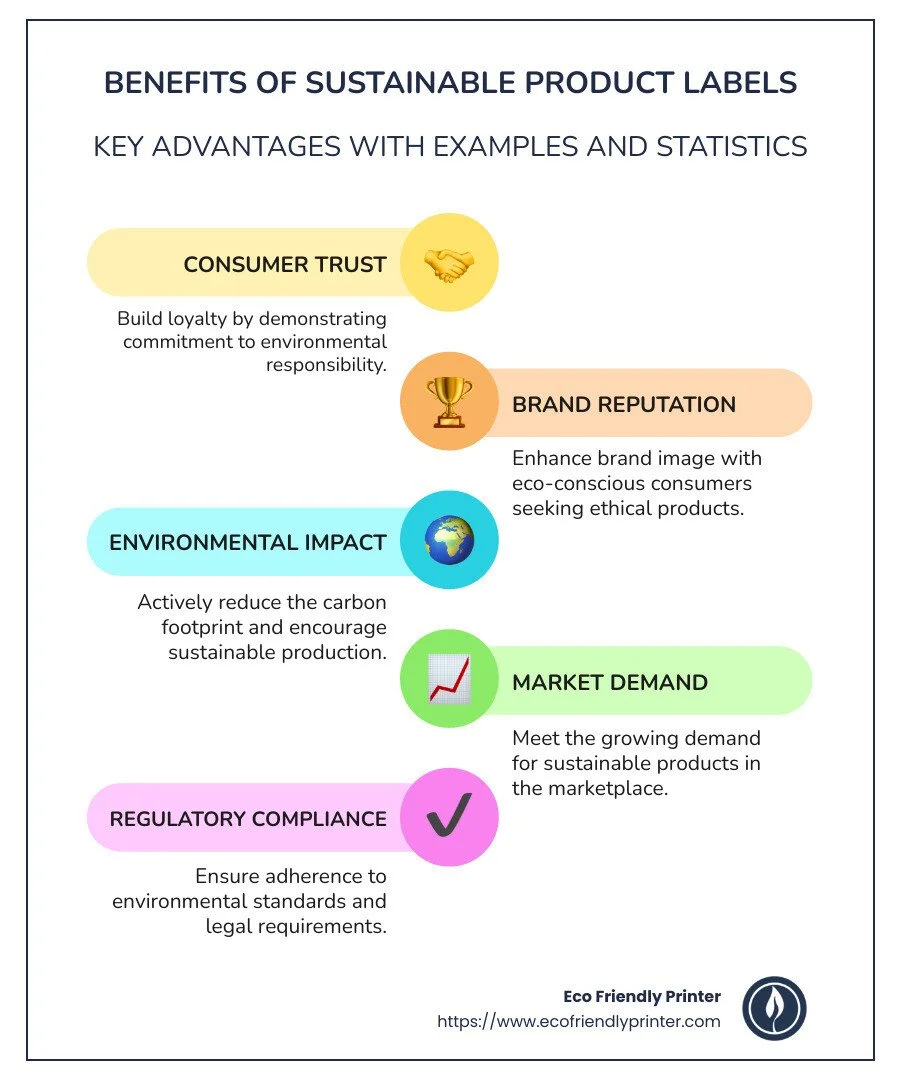 Eco-Labels Explained: How to Make Your Products Stand Out Sustainably ...