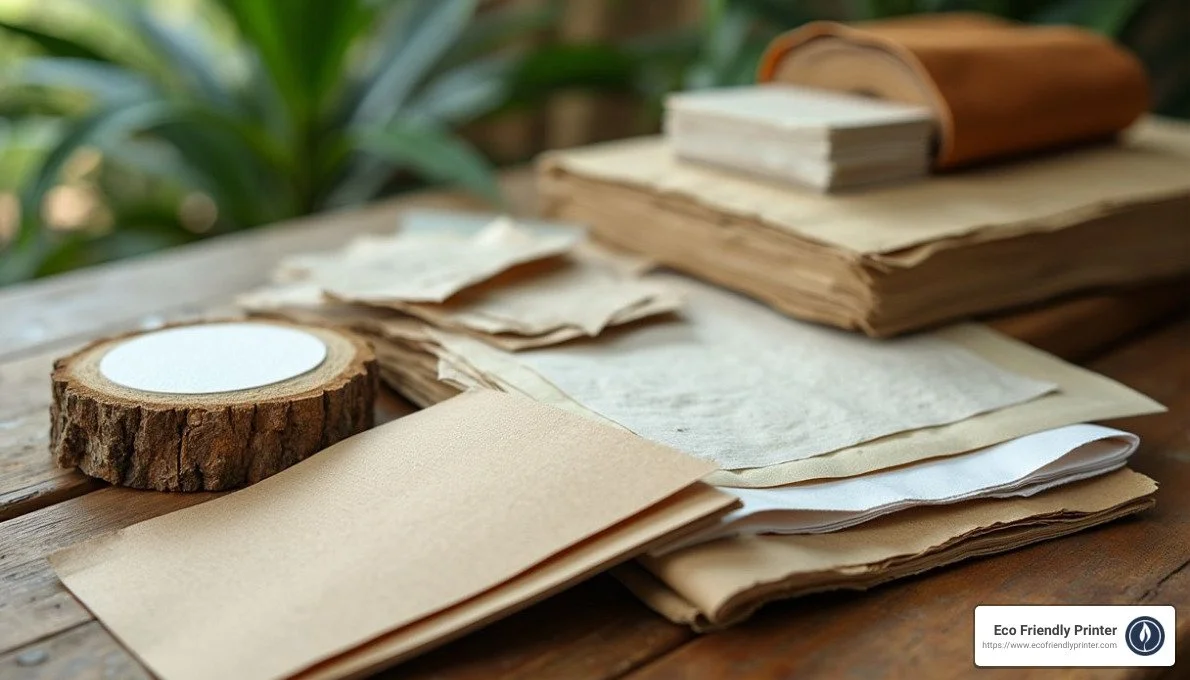 Creating Sustainable Print Designs: Best Practices and Techniques — Eco ...