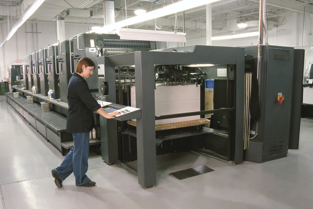 Eco Friendly Printer | Sustainable Printing in Ponte Vedra Beach