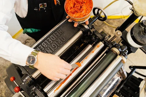 Eco-Friendly Printing: A Comprehensive Guide to Soy-Based Ink Printers ...
