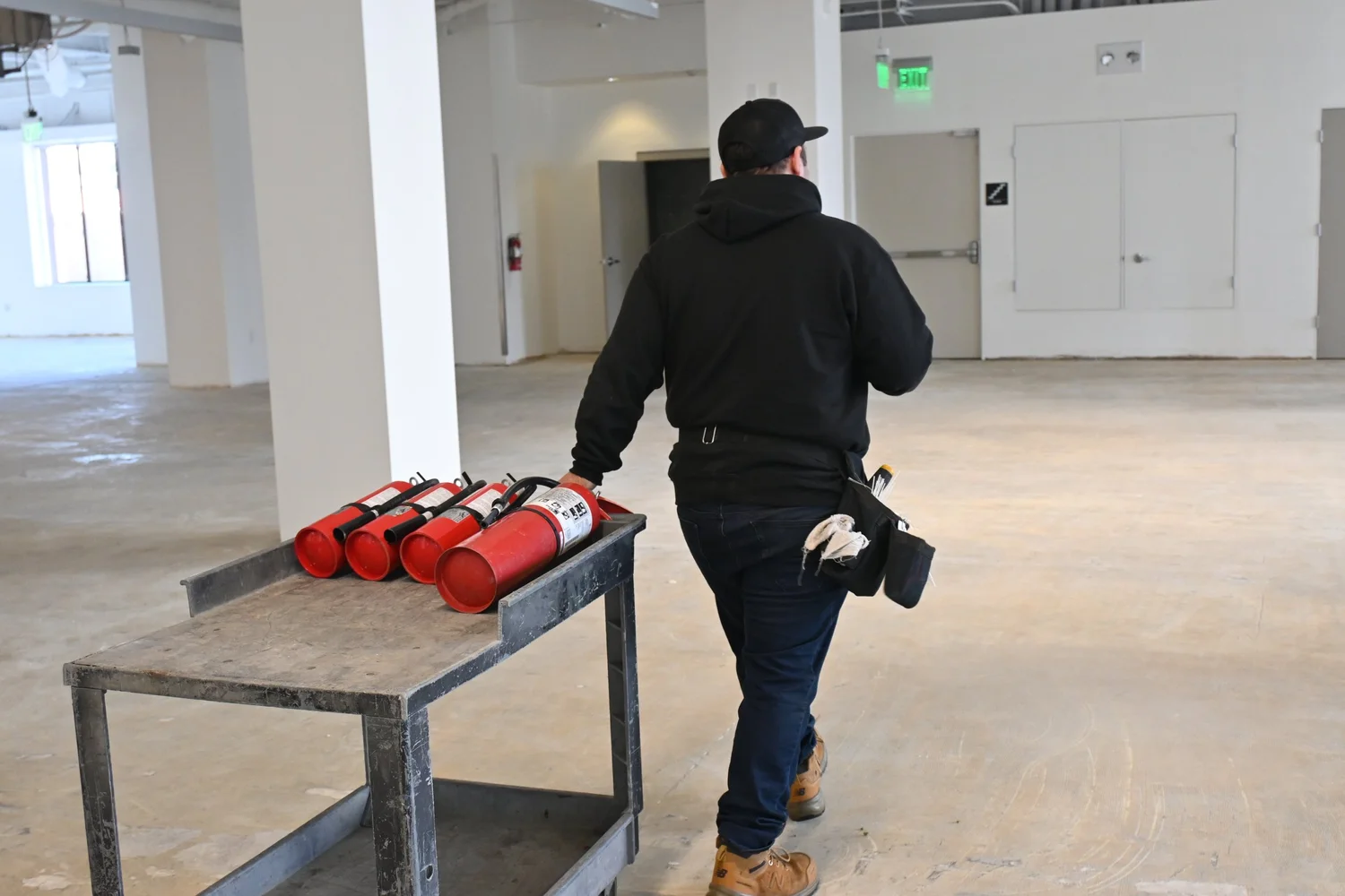 Your Guide to Fire Safety Inspections: What to Expect and How to ...