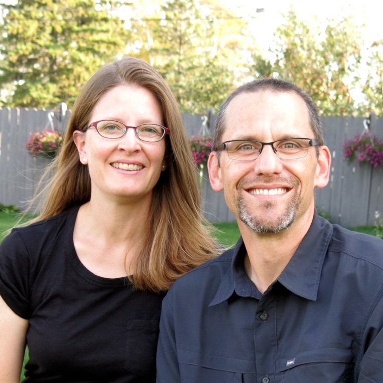 Missions — Salem Covenant Church