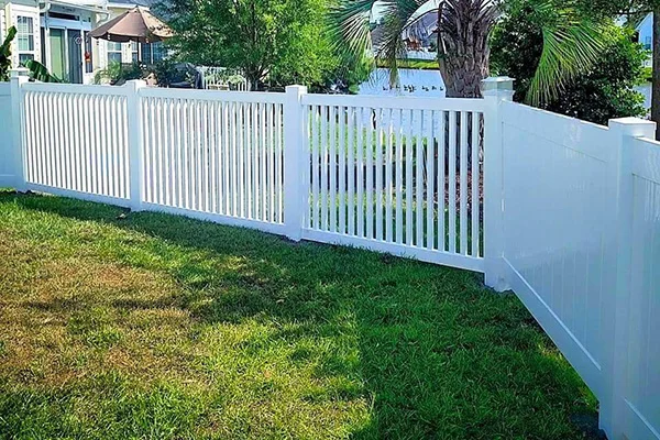 Eastern Fence - Fort Mill, SC