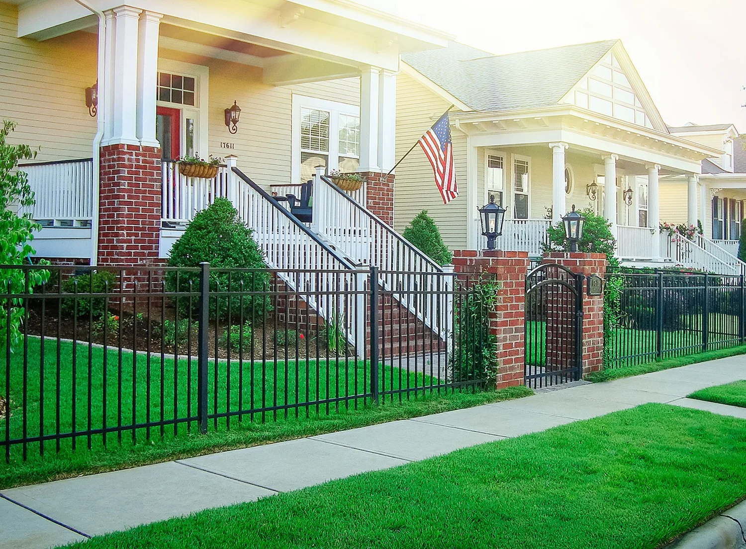 Eastern Fence - Fort Mill, SC