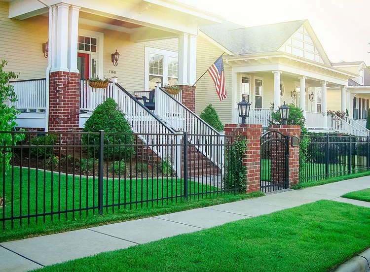 Eastern Fence - Fort Mill, SC